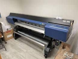 Plotter corte de segunda mano | Milanuncios
