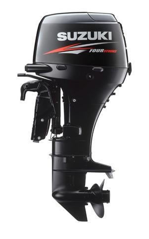 Milanuncios - MOTOR SUZUKI 40 CV - DF40ATL DISPONIBLE