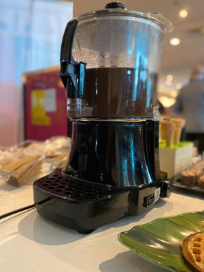 Milanuncios - LOTE CHOCOLATERA SPM + CHOCOLATE