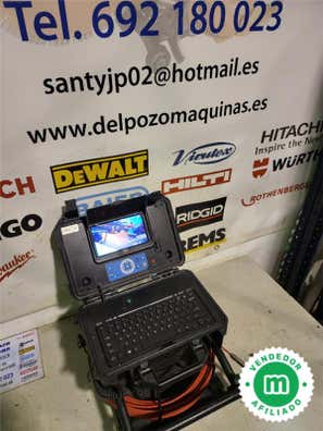 Fluke redes | Milanuncios