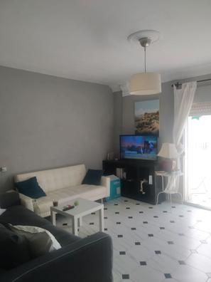 MILANUNCIOS | Pisos compartidos en Sevilla. Compartir piso
