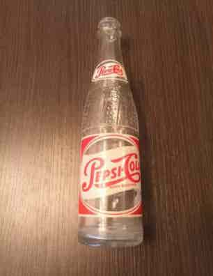 Pepsi Coleccionismo: comprar, vender y contactos | Milanuncios