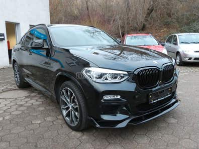 Milanuncios - BMW - X4 M40i