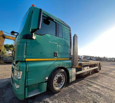 Milanuncios - Man - Tgx 23 440