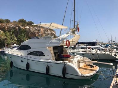 Rodman 747 Barcos de segunda mano y ocasión | Milanuncios