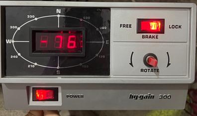 Rotor Radioaficionados | Milanuncios