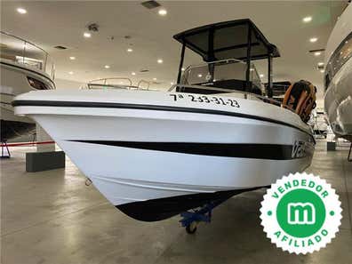 Barco open de segunda mano | Milanuncios
