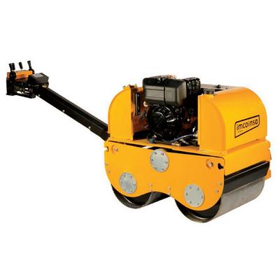 MILANUNCIOS | Rulo compactador Maquinaria de segunda mano y ocasión