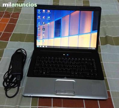 Compaq presario cq50 de segunda mano | Milanuncios