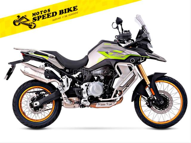 Milanuncios - VOGE - 900 DSX