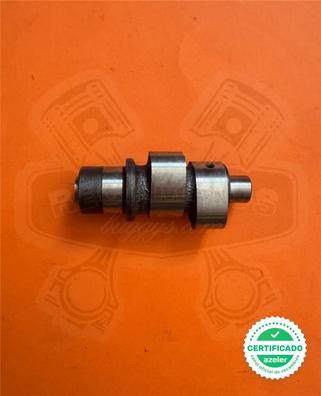 Milanuncios - ARBOL DE LEVAS ATV HYTRACK 300