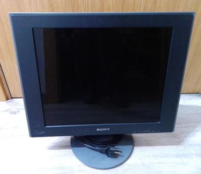 Monitor antiguo | Milanuncios