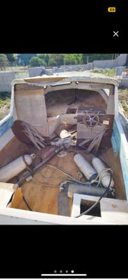Taylor 50 de segunda mano | Milanuncios
