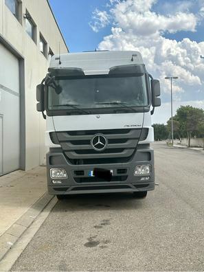 Camiones rigido de segunda mano, km0 y ocasión | Milanuncios