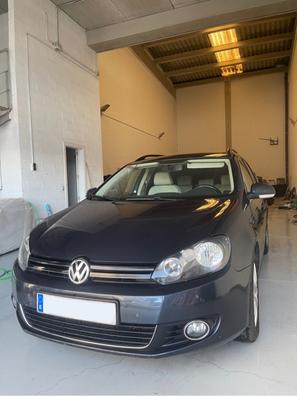 Volkswagen Golf de segunda mano y ocasión | Milanuncios
