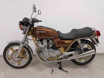 Milanuncios - Honda - CB750KZ