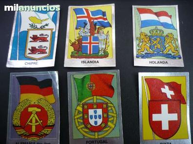 Cromos repes Cromos de colección y segunda mano | Milanuncios