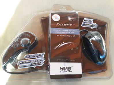 Milanuncios - FragFx Mando y Raton para PS3