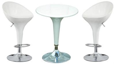 Taburete elevable | Milanuncios