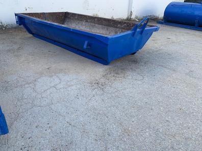 MILANUNCIOS | Camiones cubas escombros de segunda mano, km0 y ocasión