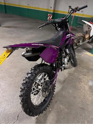 Milanuncios - Beta - RRT 50 CON ITV