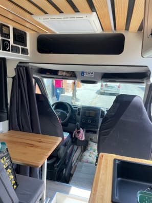 Milanuncios - Mercedes-benz - Sprinter