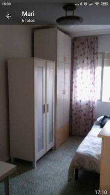 Pisos compartidos en Málaga Capital. Compartir piso | Milanuncios