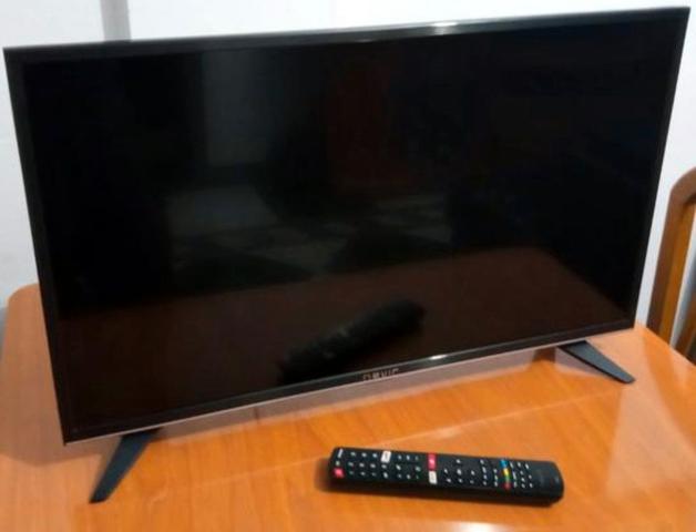 Milanuncios - TV SMART 32 PULGADAS AVERIADA