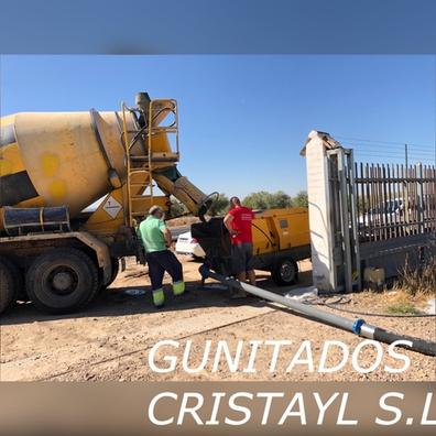 MILANUNCIOS | Bomba hormigon estatica usada. Anuncios para comprar y ...