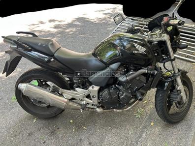 Milanuncios - HONDA - CBF 600N