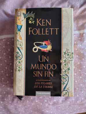 Milanuncios - Un mundo sin fin