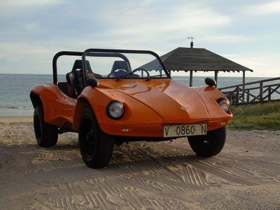 MILANUNCIOS | Coches buggy de segunda mano y ocasión