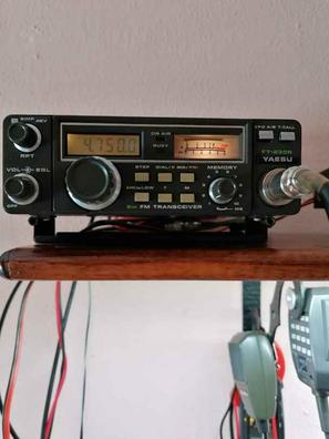 Milanuncios - yaesu ft-230R