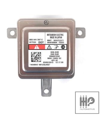 Balastro audi a6 de segunda mano | Milanuncios