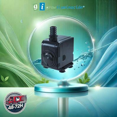 Milanuncios - Bomba Agua Boyu FP-3,000 lt/h