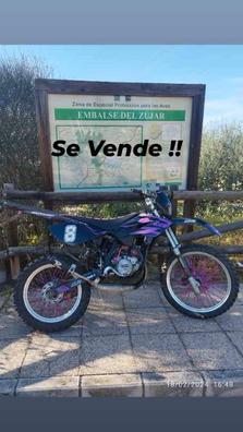 Beta rrt Coches, motos y motor de segunda mano, ocasión y km0 | Milanuncios