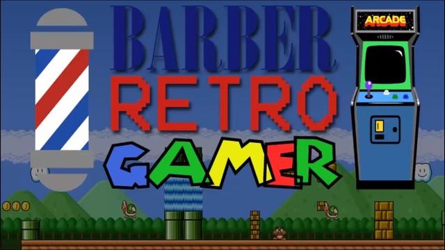 Milanuncios - Barber Retro Gamer barberia Dani Style