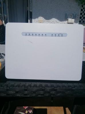 Router home | Milanuncios