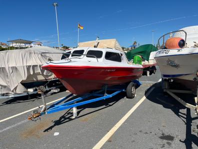 Swift craft de segunda mano en Galicia | Milanuncios