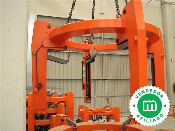 Milanuncios - Pinza automática coil spider