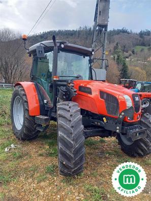 Milanuncios - SAME Explorer 115