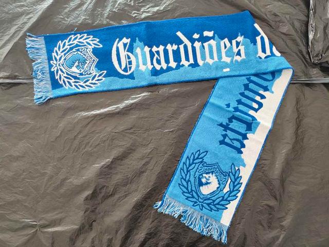 Milanuncios - Bufanda fútbol Ultras Porto