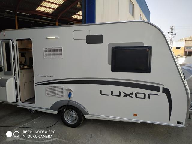 Milanuncios - ACROSS PREMIUM ( LUXOR ) 396 CP