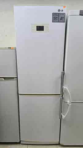 Milanuncios - A+ NEVERA NO FROST COMBI LG 188CM