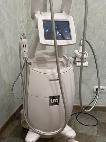 Milanuncios - LPG INTEGRAL CELLU M6 FACIAL Y CORPORAL