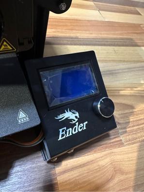 Milanuncios - Impresora 3D Ender3-Pro