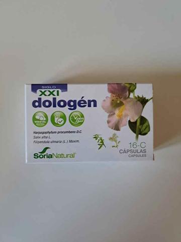 Milanuncios - DOLOGEN XXL SORIA NATURAL