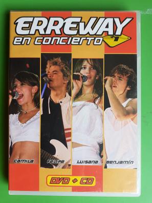 Cd erreway | Milanuncios