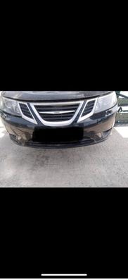 MILANUNCIOS | Saab 93 Recambios y accesorios de coches de segunda mano
