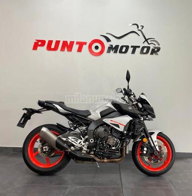 Milanuncios - YAMAHA - MT10